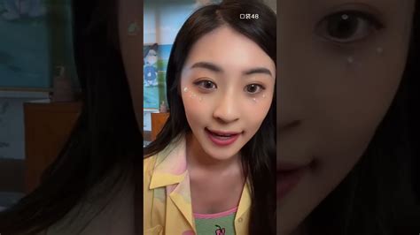 【snh48】【谢天依】20220602 1910 口袋48直播 Youtube