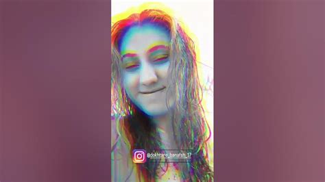 کلیپ خنده دار ژاله عباسی دختر بنفش جمله Youtube