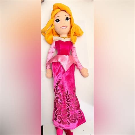 Disney Toys Disney Princess Aurora Doll Poshmark