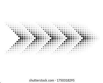 Sideways Linear Signs Arrow Design Elements Stock Vector Royalty Free 1750318295 Shutterstock