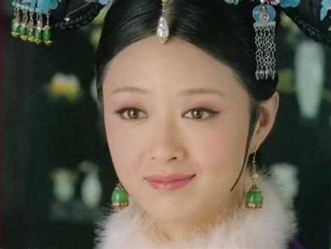 甄嬛传选角内幕华妃原定范冰冰蒋欣主动争取