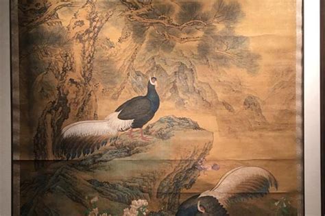 保利2017秋拍精品展 震古烁今从北宋到中国当代艺术