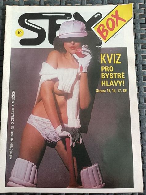 Star Erotick Asopis Sex Box Aukro