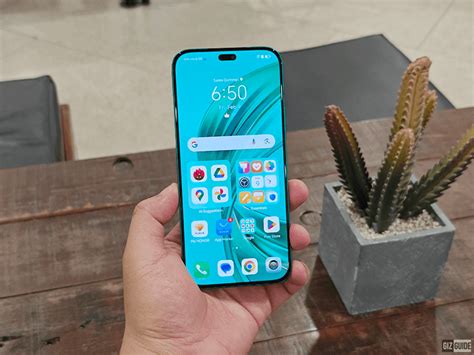 Honor X B Launched In Ph Flicker Free Display Gb Storage Magic Capsule Priced At Php