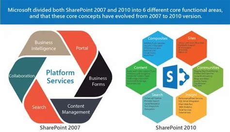 Microsoft Sharepoint Server 2010 Service At Best Price In Gurgaon Id 21276367248