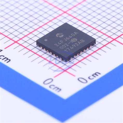 Pic24fj64ga002 Iml Microchip Tech C219967 Lcsc Electronics