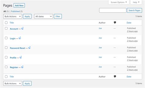 how to create a custom wordpress registration form wp user manager