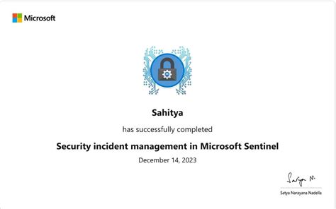 Sahitya On Linkedin Microsoftsentinel Securityorchestration Soc Cybersecurity Microsoft