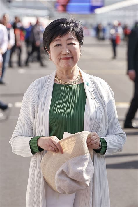 「乙武大敗」で都知事3選に黄信号、元ブレーンにも裏切られ小池百合子「初の女性首相の夢」は潰えた（伊藤 博敏） 現代ビジネス 講談社（14）