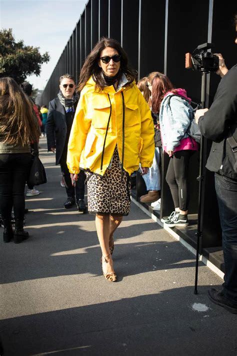 패션엔 2018 가을겨울 밀라노 패션위크 베스트 스트리트 스타일