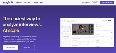 How To Analyze Interview Transcripts With Ai Tools