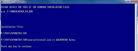 make win10 iso fit on single layer dvd windows 10 forums