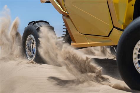 Tensor Launches A New Utv Paddle Tire With Velocity Grid Technology Utv Source