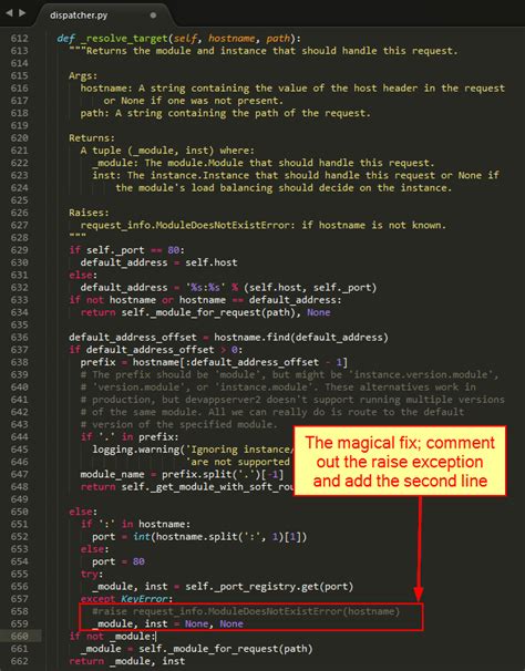 App Engine Task Queue And Ngrok With A Splash Of Commenting Out