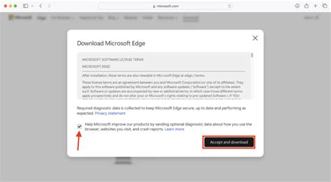 How To Install Microsoft Edge On Macos Thecoderworld