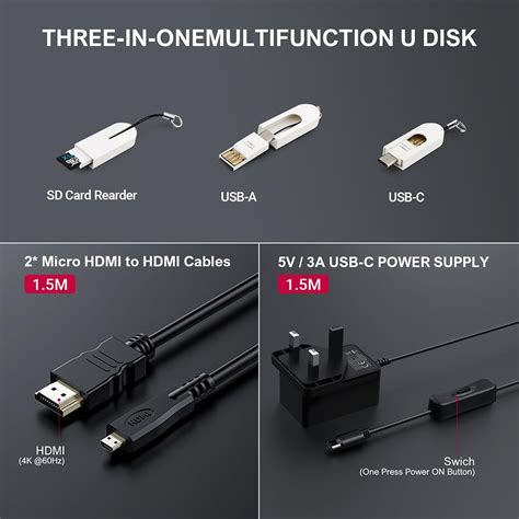 Raspberry Pi Model B GB RAM Starter Kit With GB Micro SD Card Europe