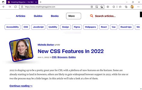 Windows High Contrast Mode Forced Colors Mode And Css Custom