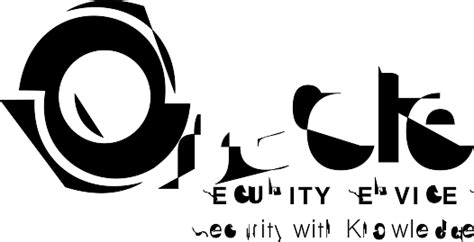 Contact Oracle Security Services Get In Touch