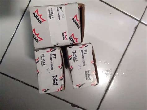 Jual Dorma Pt10 Original Murah Harga Diskon Juli 2024