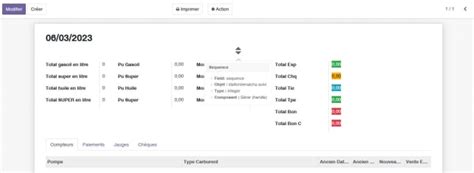 Programming Addons In Odoo By Jiou2023 Fiverr