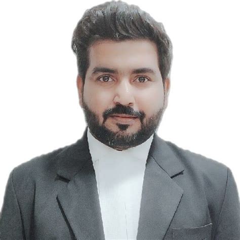 Advocate Jay Pandey Mumbai