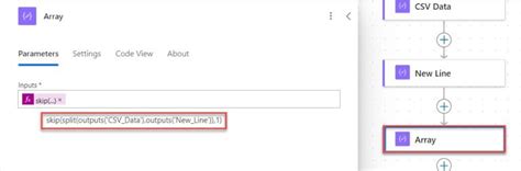 How To Import Csv Data To Sharepoint List In Power Automate Enjoy