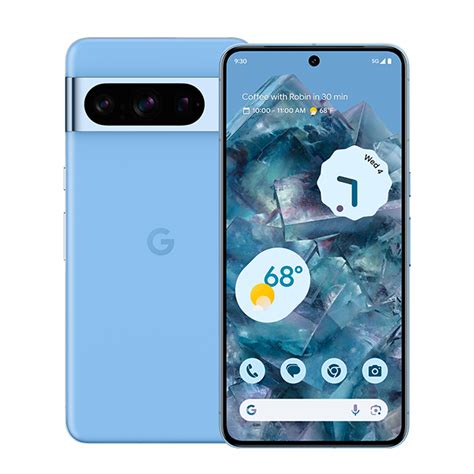 Google Pixel 8 Pro Price Specs Reviews AT T