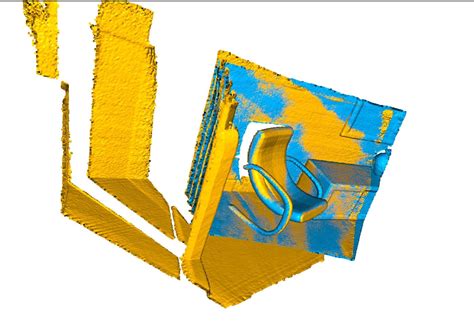 Iterative Closest Point Icp For 3d Explained With Code