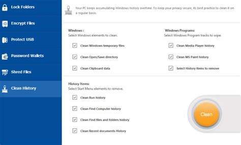 Folder Lock 10 Review How It Works And Users Feedback