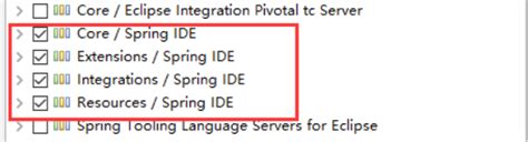 sts工具右键new 新建文件没有spring bean configuration file选项（不是一个很重要的功能选项啦，可以通过最简单