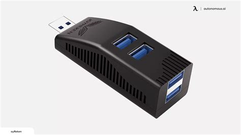 Best USB Hubs And Docks For Connecting All Your Gadgets