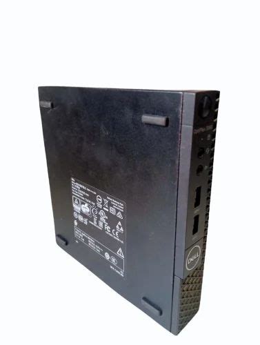 HP Refurbished Desktop Core I At Piece In Mumbai ID