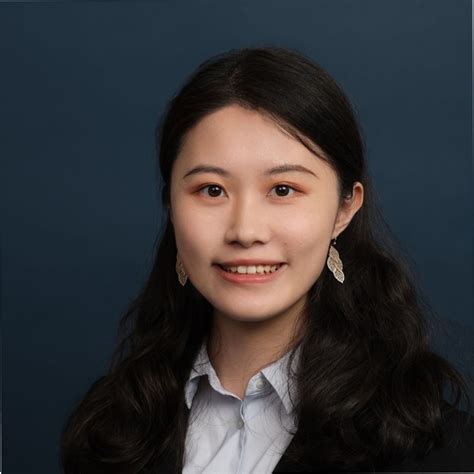 Yiling Chen Actuarial Associate Kpmg Us Linkedin