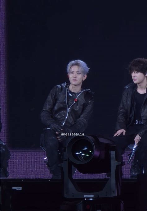 Heeseungs Vocals Shine At Enhypen Concert Tiktok