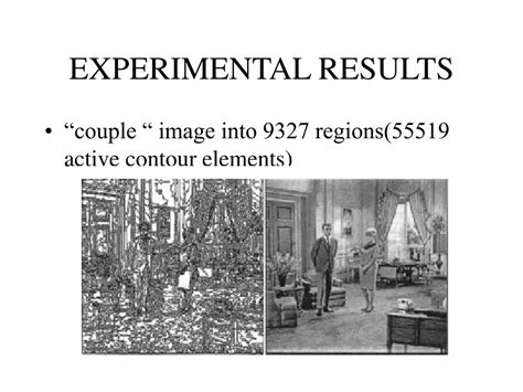 Ppt Adaptive Context Based Arithmetic Coding Of Arbitrary Contour