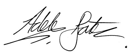 About Adele Bates Education