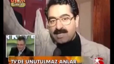 Ibrahim Tatlises Kime Meydan Okudu Youtube