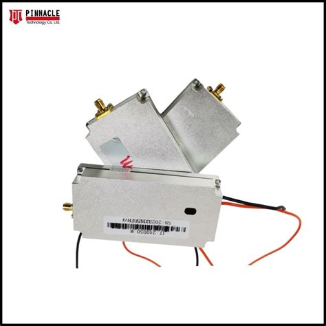 WiFi 2 4GHz Power Amplifier RF Amplifier Jammer Amplifier Anti Drone Amplifier Amplifier And