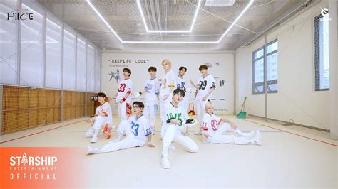 Cravity Drop Groovy Dance Practice Video Allkpop