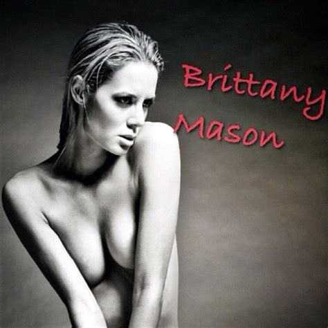 Naked Brittany Mason Added By Oneofmany