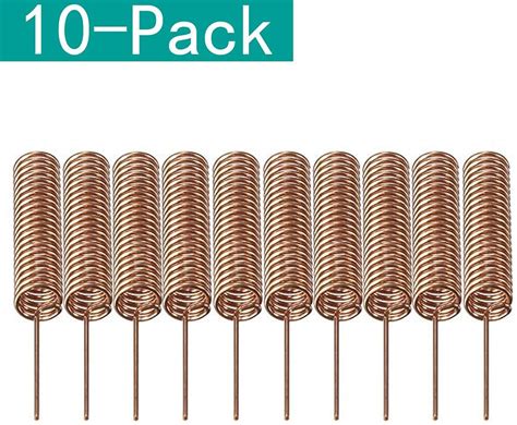 Help With 433mhz Transmitter Receiver Simplex Comms And Nano 30 M