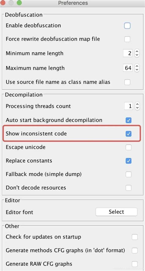 Jdax反编译android Apk出现jadx Warning Removed Duplicated Region For Block的解决办法安卓 反编译jadx Warn Csdn博客