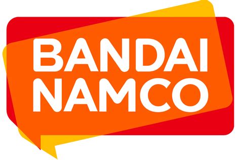 Bandai Namco Logo Combination 2005 2022 By Vincerabina On Deviantart