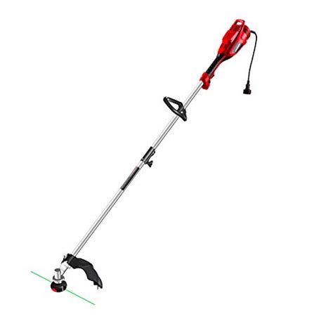 The Best Corded Electric String Trimmers Reviews