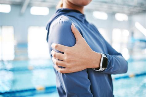 Shoulder Pain After Swimming Heres How Your Plano Chiropractor Can
