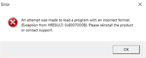 unknown error source windows 10 forums