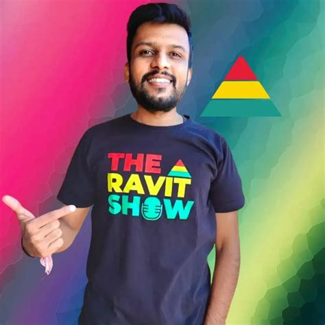 The Ravit Show