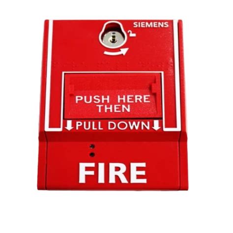 Siemens Xms 501 Firenotifierdotcom Llc