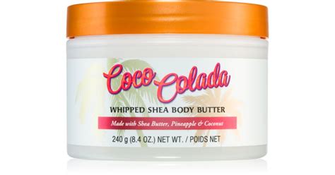 Tree Hut Coco Colada Livrare Rapida Notino Ro