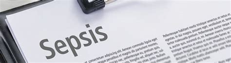 Sepsis Its About Time Switalskis